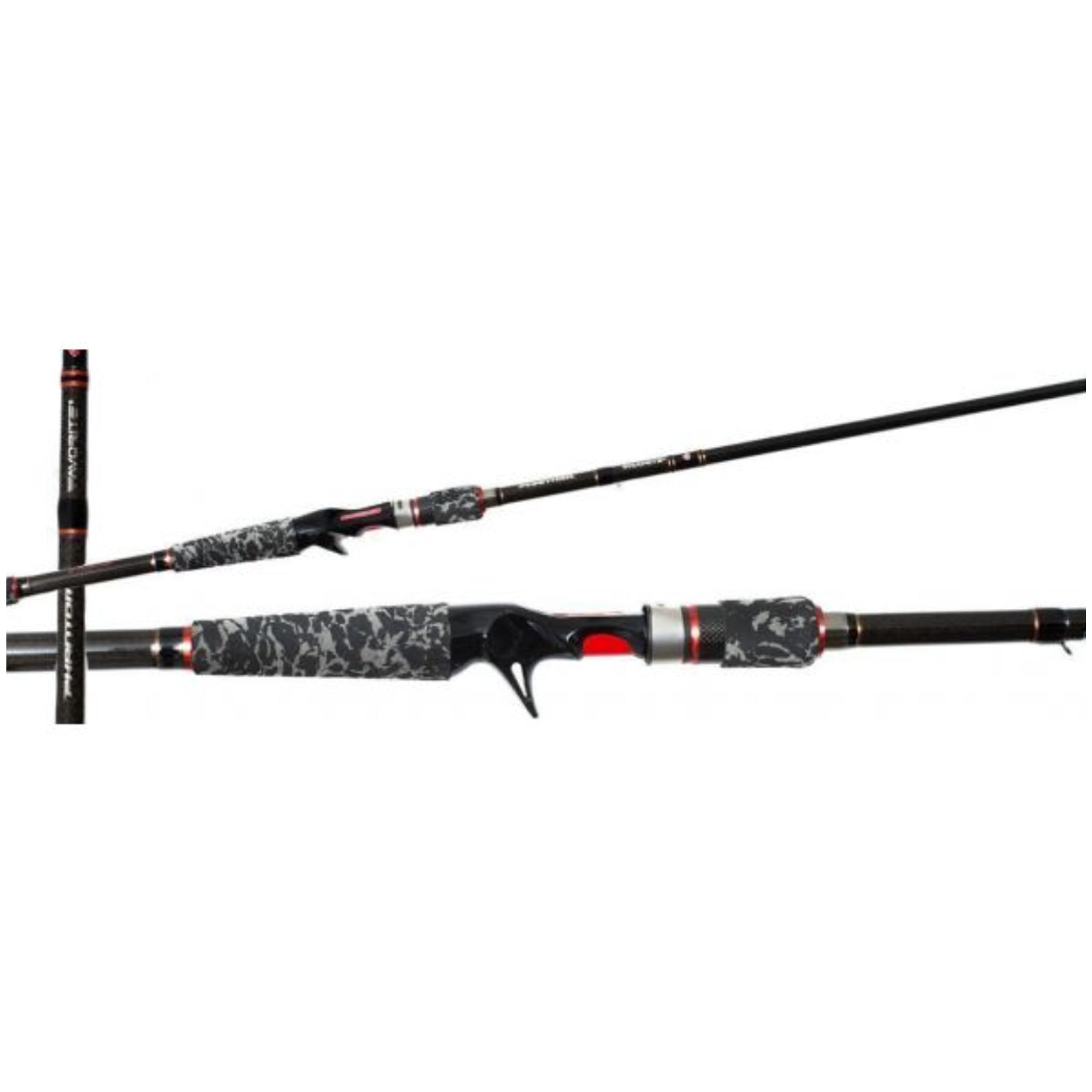 Favorite Phantom Casting Rods – Pacifichighbaitandtackle