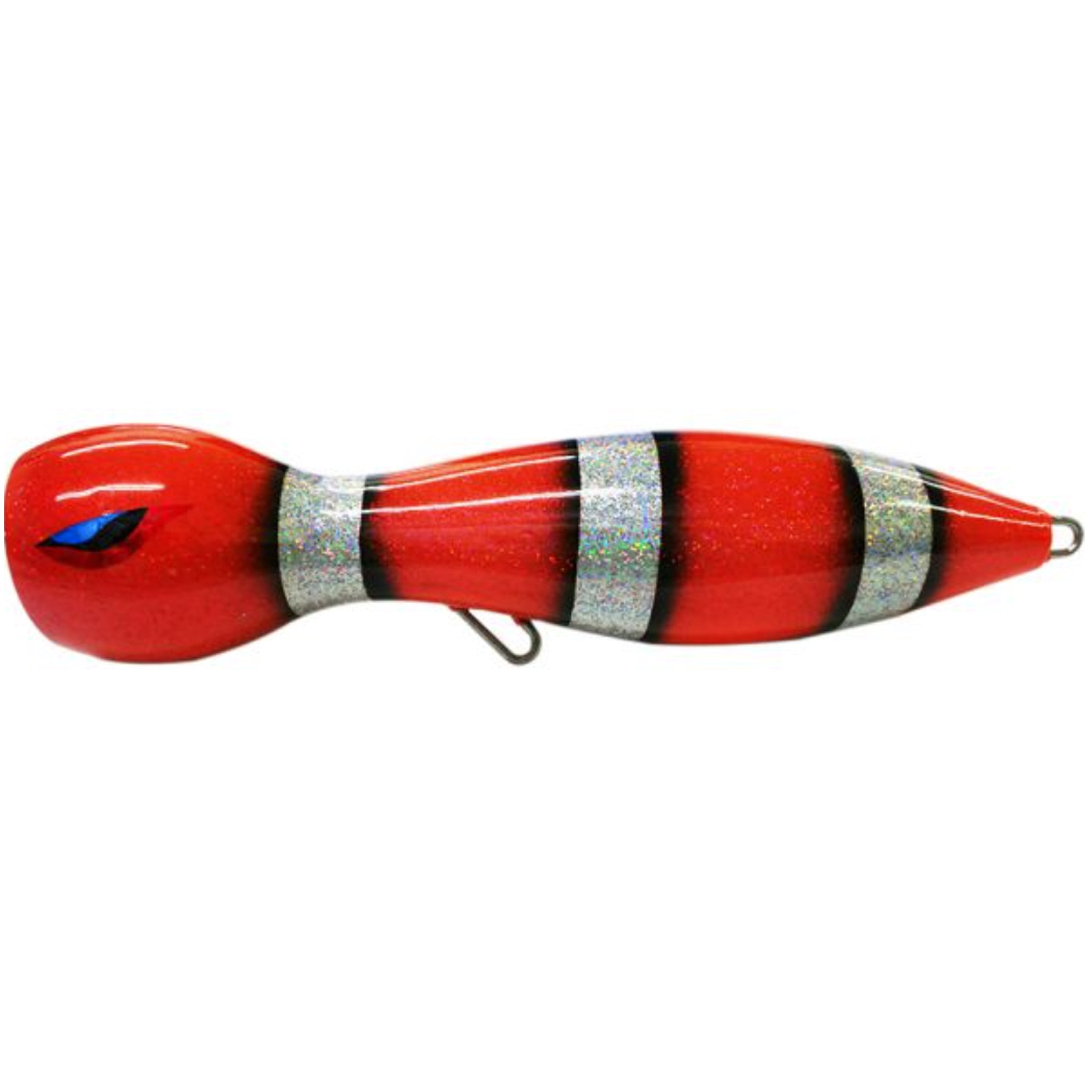Sea Falcon Devil Popper – Pacifichighbaitandtackle